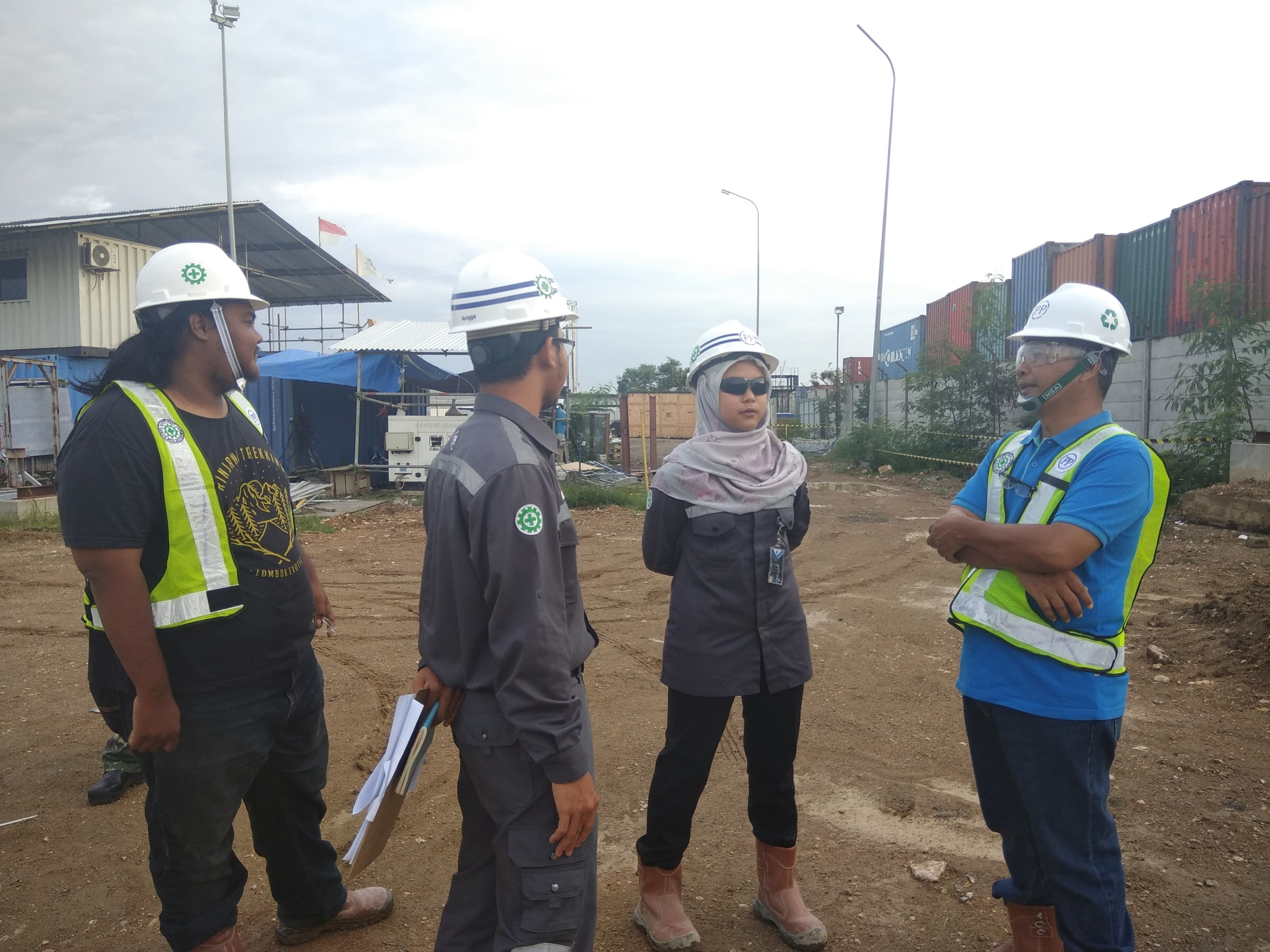 BHI | Bumi Harmoni Indoguna