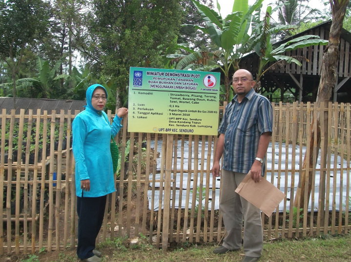 BHI | Bumi Harmoni Indoguna